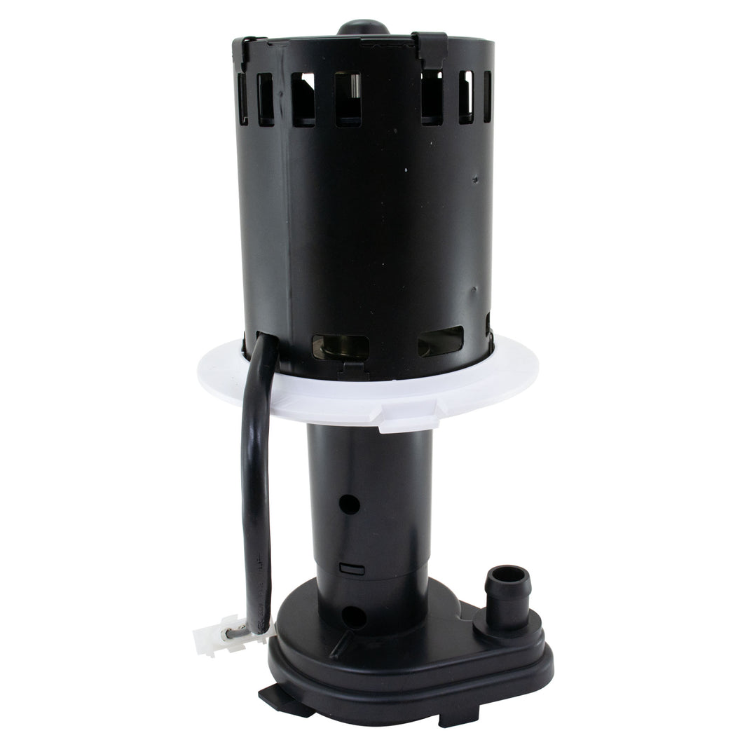 Scotsman Ice Machine Replacement Parts – Ice Machine Motors