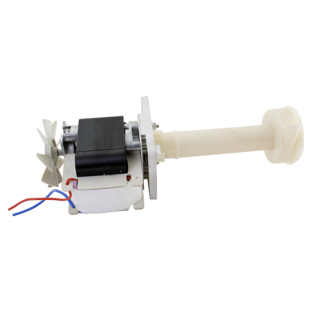 Scotsman Ice Machine Replacement Parts – Ice Machine Motors