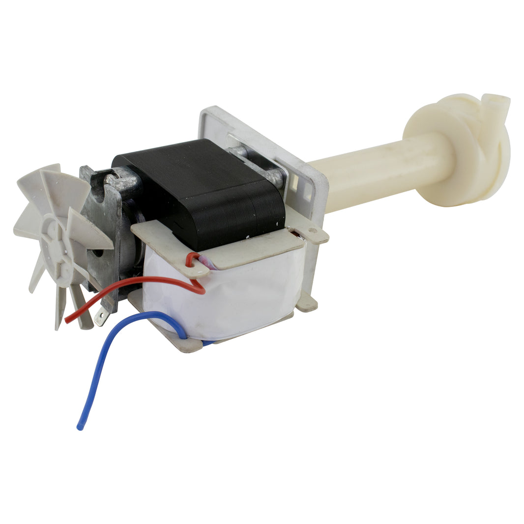 Scotsman Ice Machine Replacement Parts – Ice Machine Motors